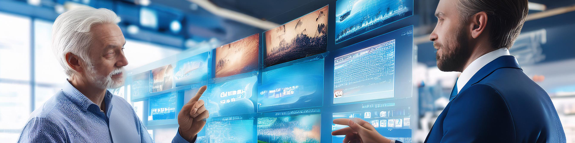 Festnetz, Internet & TV – Ideale Tarife von Vodafone, Telekom & o2